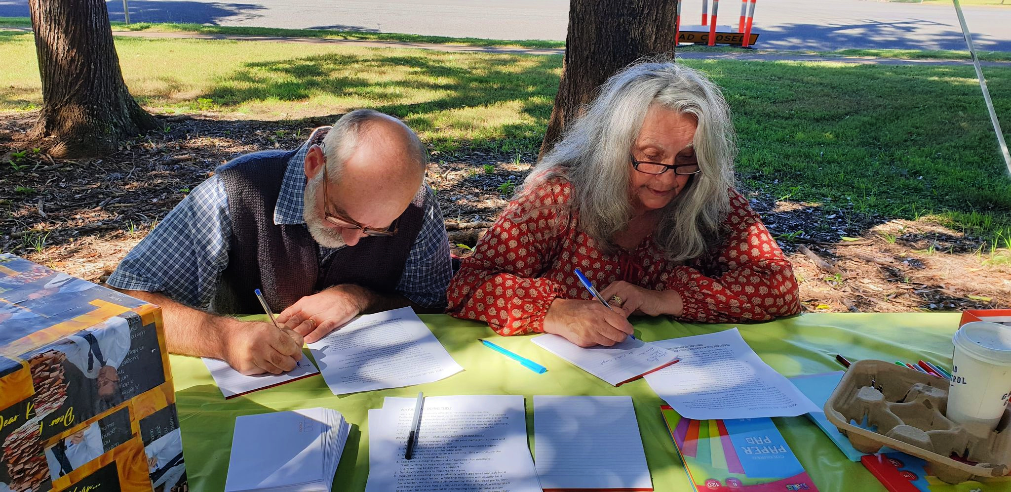 LISMORE S DEAR KEVIN PROJECT LEADS NATIONAL LETTER WRITING CAMPAIGN lismore-s-dear-kevin-project-leads-national-letter-writing-campaign